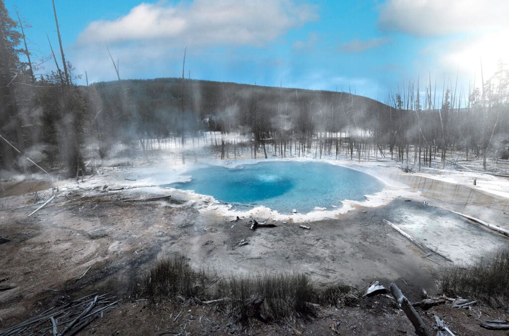 Emma Lozano: la fotógrafa mexicana que inmortaliza instantes