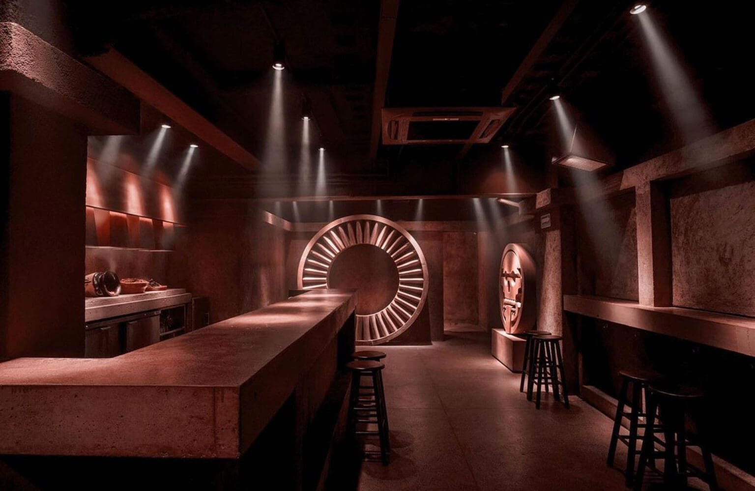 ¡Estos son los 15 mejores bares de México! | Food and Travel