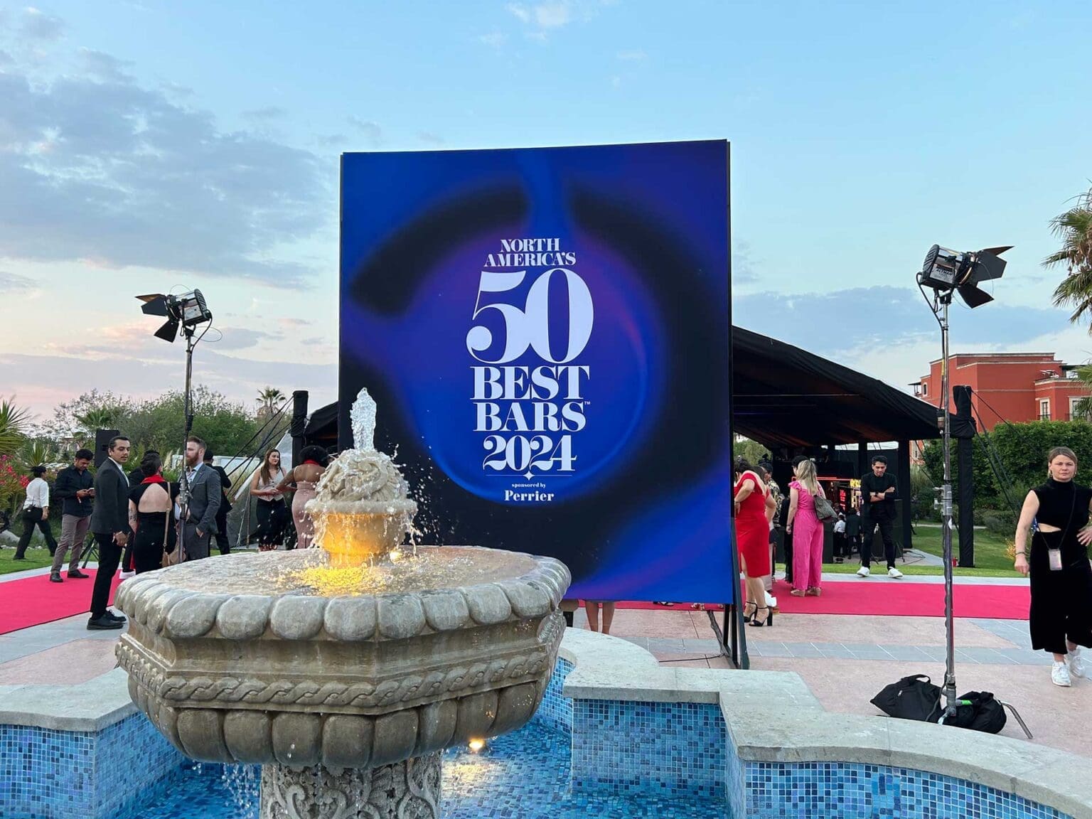 North America’s 50 Best Bars 2024, ¡el mejor bar de Norteamérica está ...