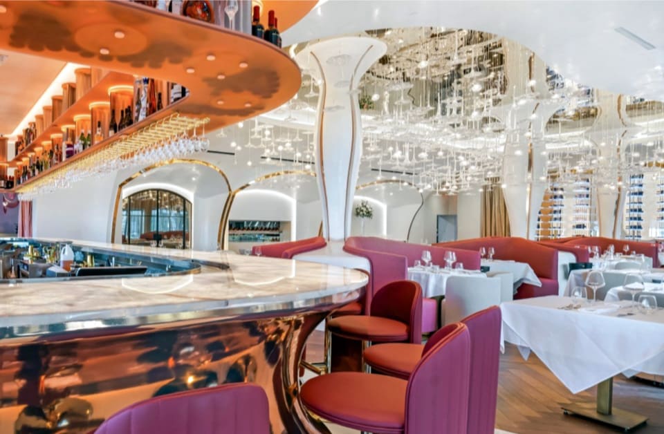3 nuevos restaurantes en Houston que todo foodie debe conocer