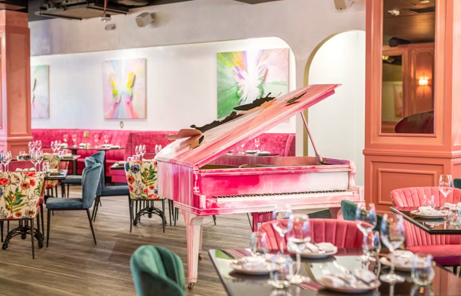 3 nuevos restaurantes en Houston que todo foodie debe conocer