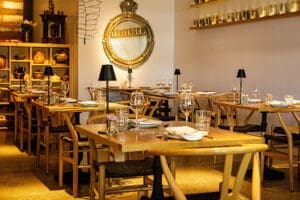 Guía de restaurantes para comer y beber delicioso en San Antonio