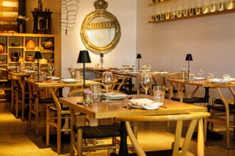 Guía de restaurantes para comer y beber delicioso en San Antonio