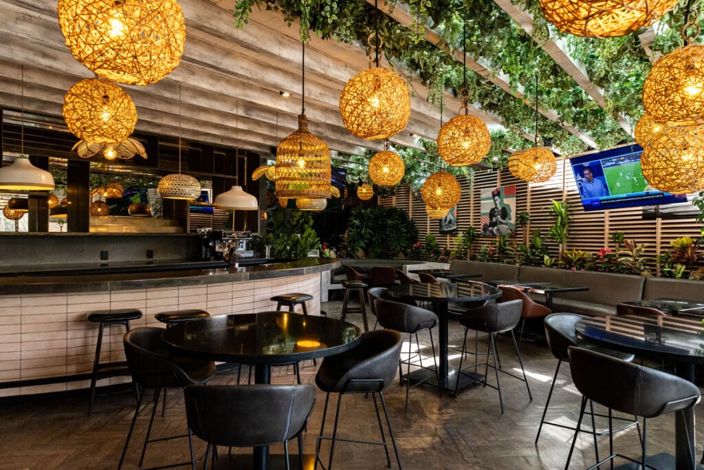 Conoce Pietro el Pedro y sus deliciosas pizzas a la mexicana