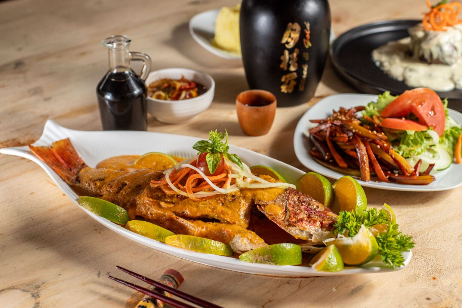 Restaurantes que todo foodie debe conocer en Costa Rica: parte 2