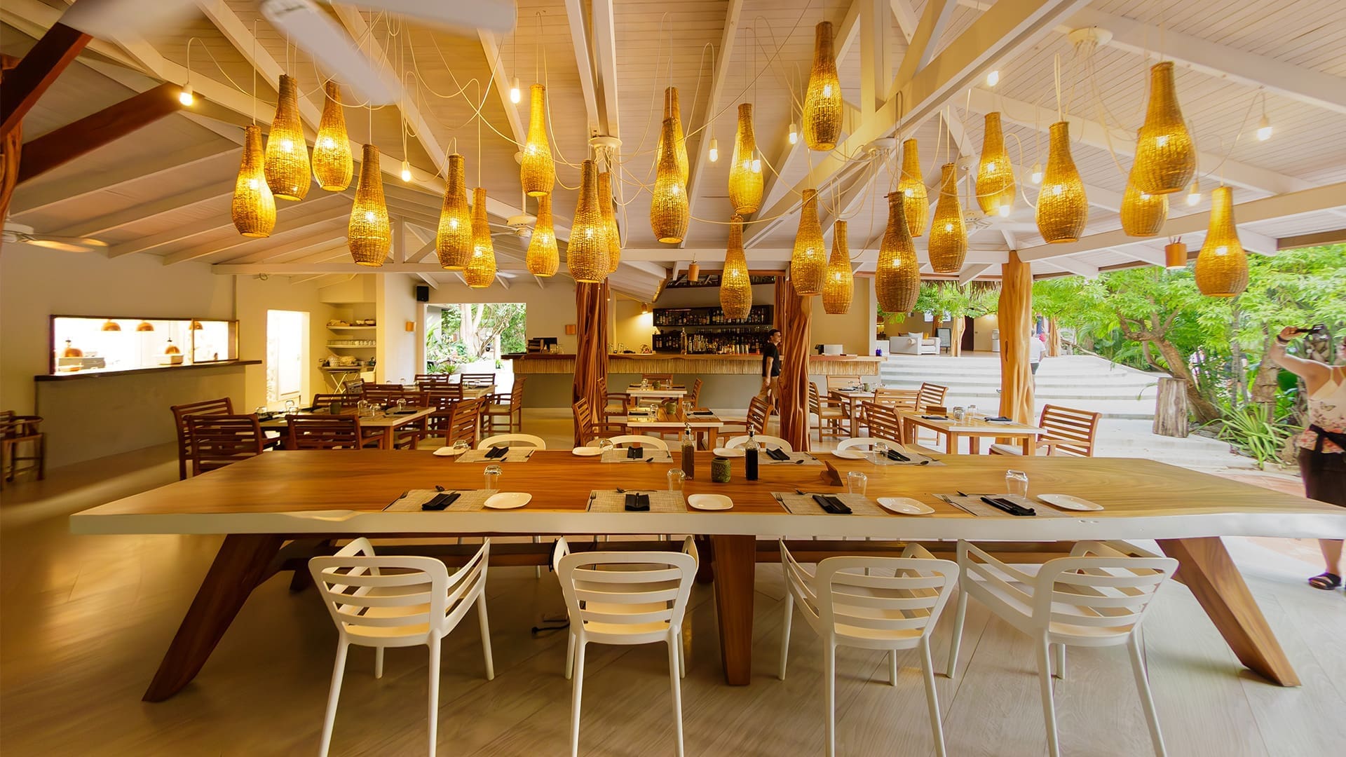 Restaurantes que todo foodie debe conocer en Costa Rica: parte 1