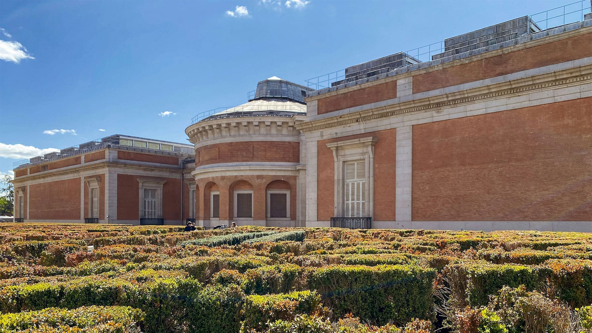 Entre Dalís y Picassos: descubre el Triángulo el arte en Madrid