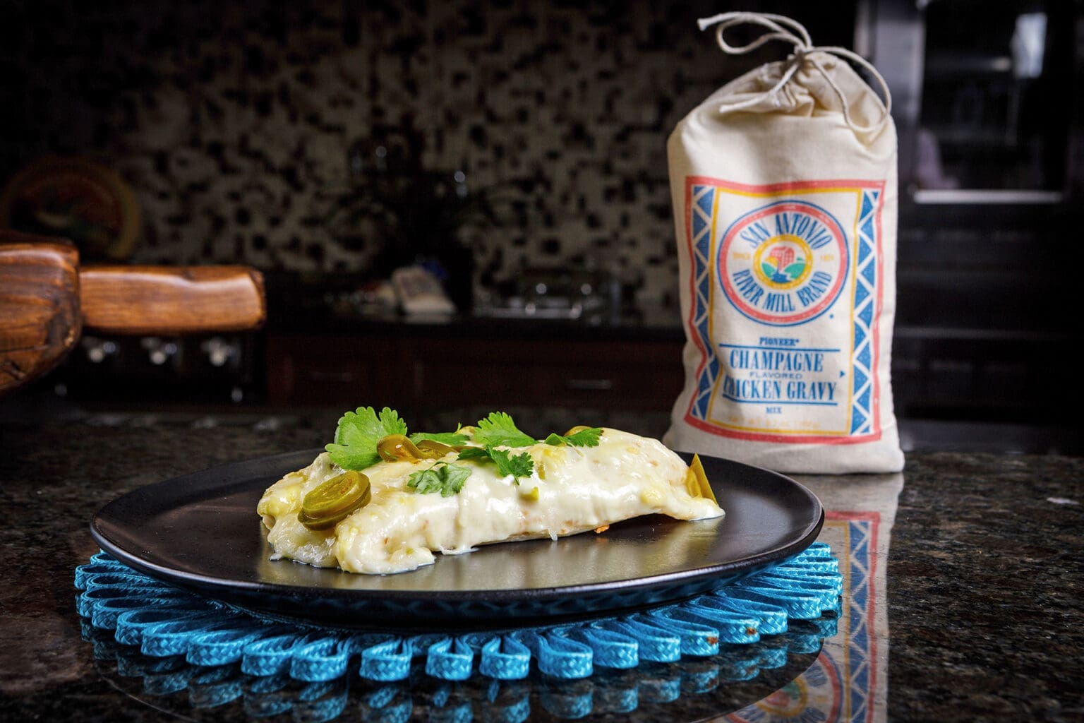 Guía de restaurantes para comer y beber delicioso en San Antonio