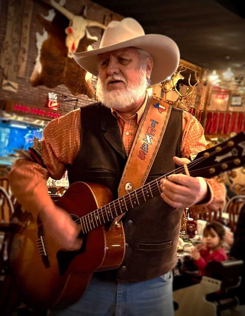 The Big Texan, restaurante con filetes más famosos en Ruta 66