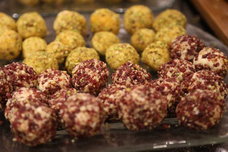 Prepara un menú de cuatro tiempos del chef Miguel Ángel Nava