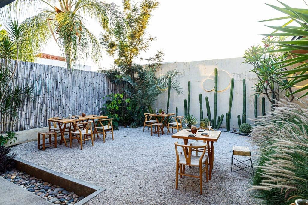 Komunal, el restaurante por el que tienes que viajar a Colima