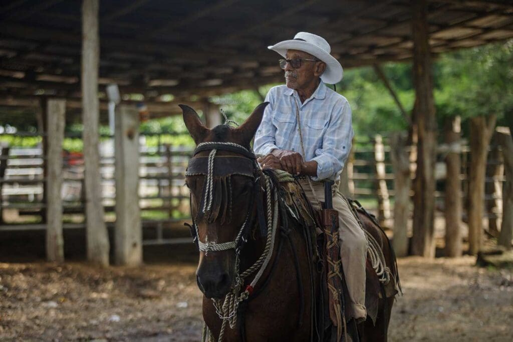 Blue Zones: el secreto de la longevidad en Nicoya, Costa Rica