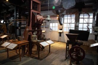 Lo que tienes que saber antes de explorar el Soconusco chiapaneco