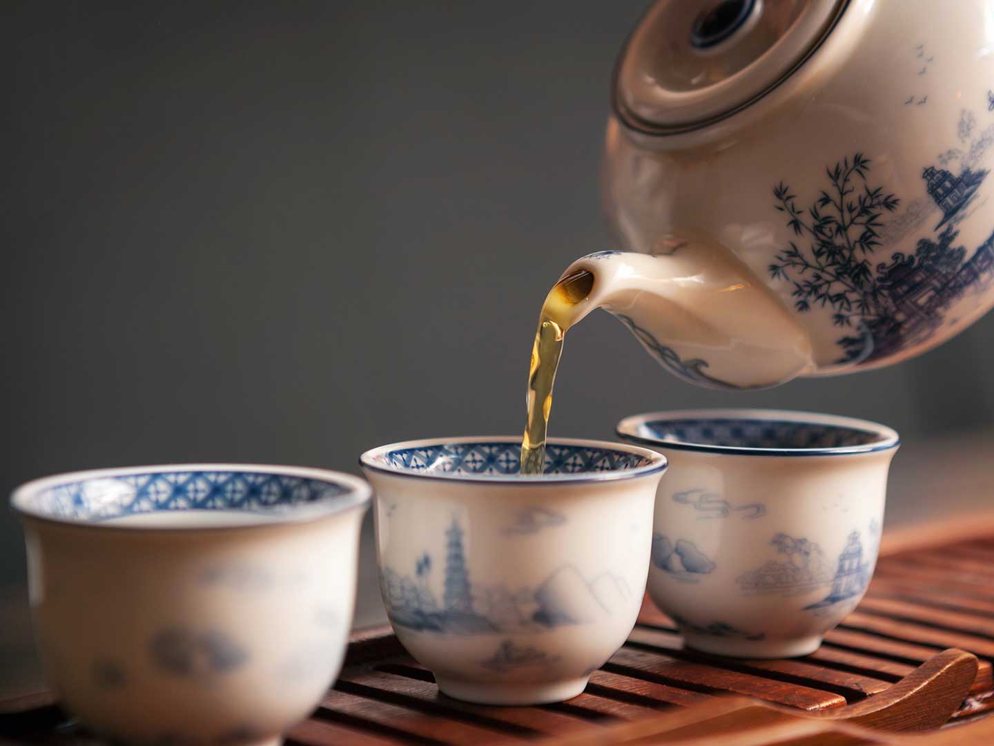Cuanto Vive La Porcelana