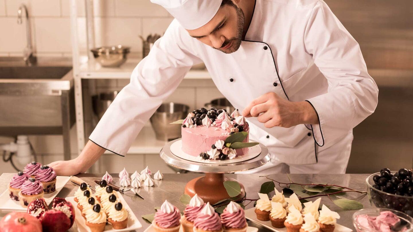 Conoce estos 3 restaurantes especializados en postres