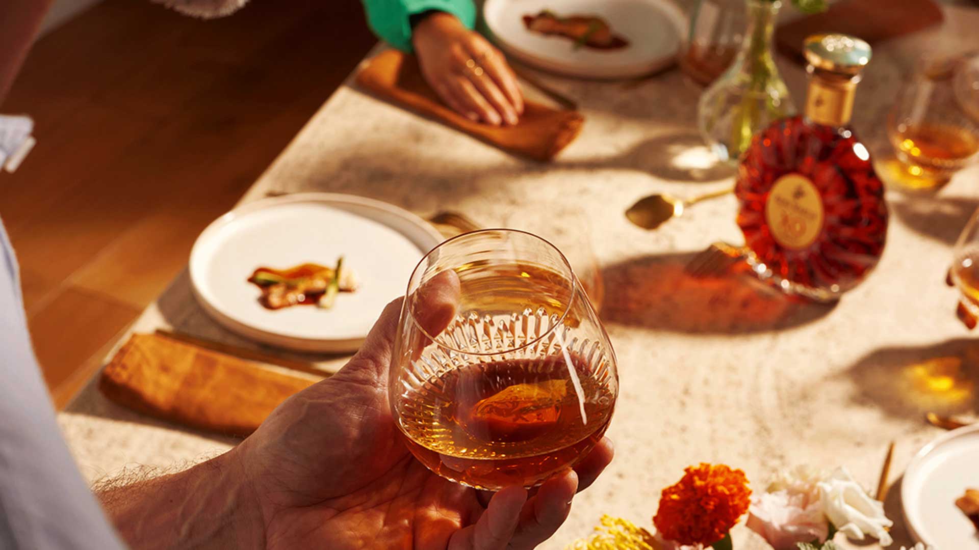 Rémy Martin celebra 300 años: ¡solo llegarán 8 botellas a México!