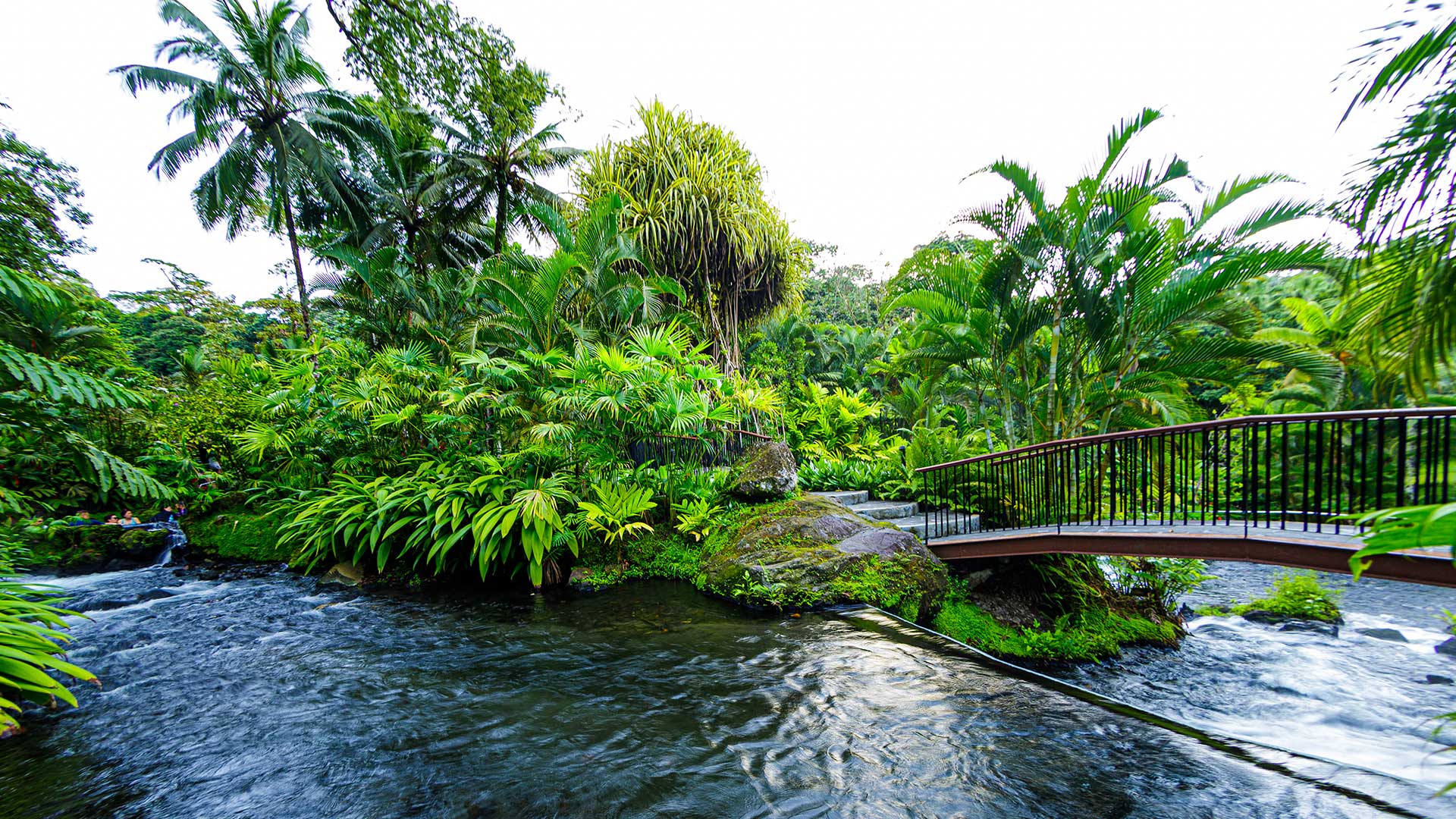 Guía completa para tu viaje a La Fortuna, Costa Rica