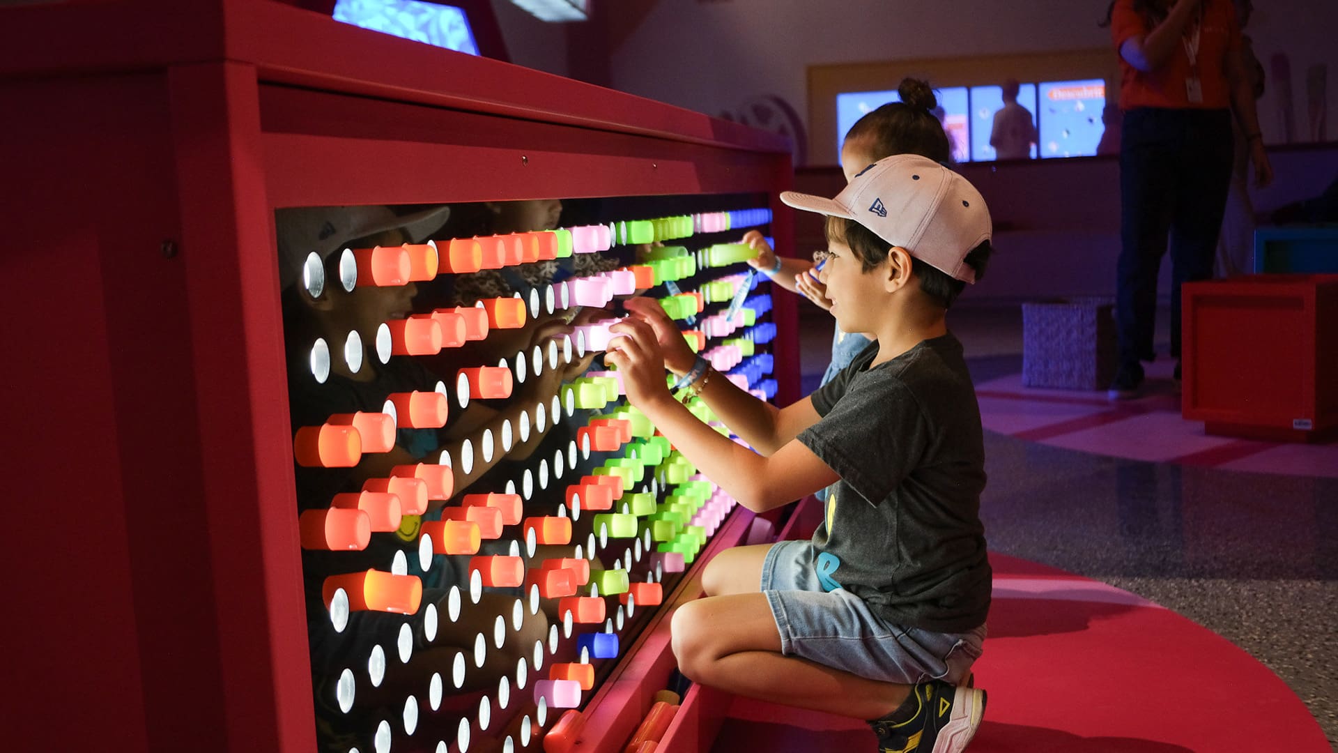 Descubre JAPI: ¡el nuevo museo interactivo de Guadalajara!