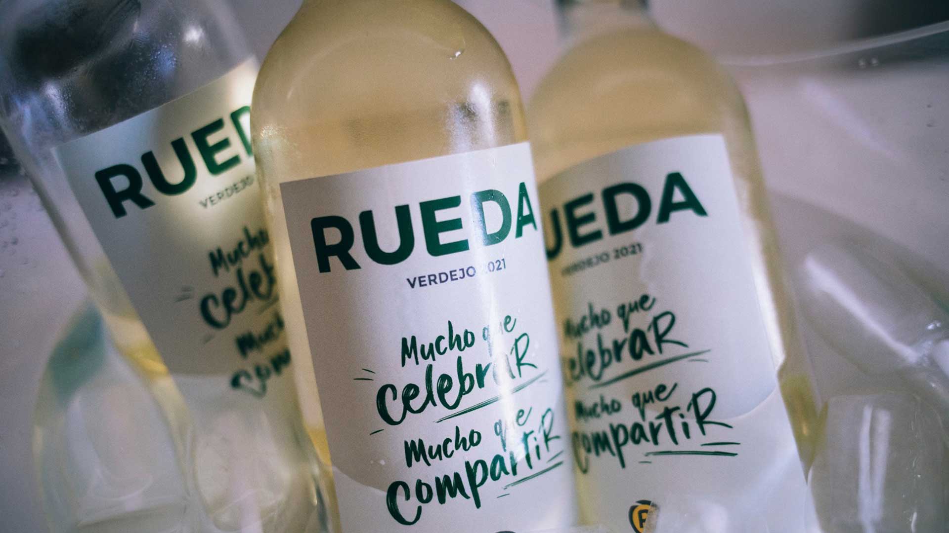 Día Mundial de la Uva Verdejo: todo lo que debes saber