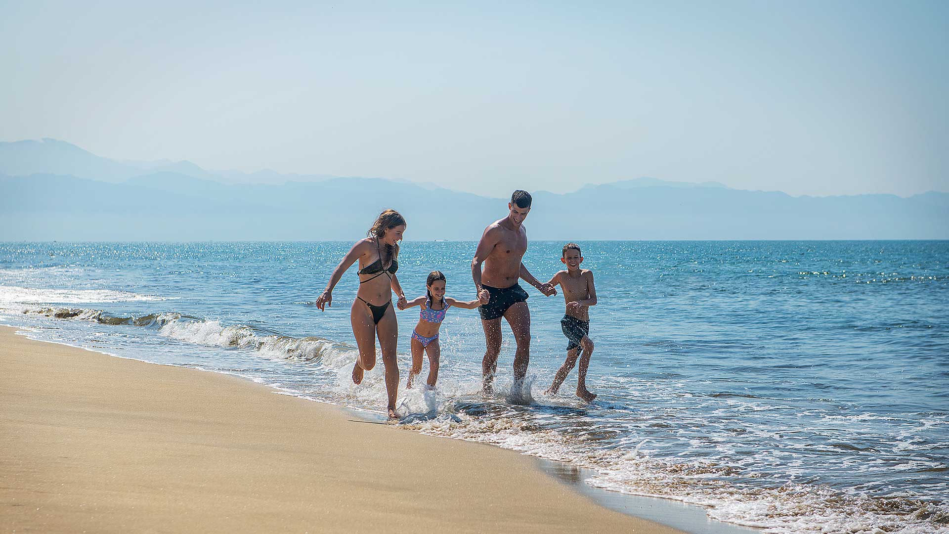 ¿Vacaciones de verano? Disfrútalas en estas playas mexicanas