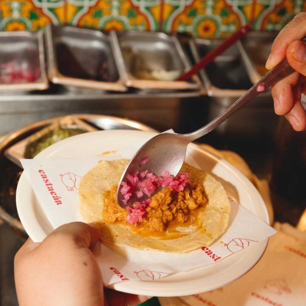 ¿Dónde comer la mejor cochinita pibil de la CDMX?|