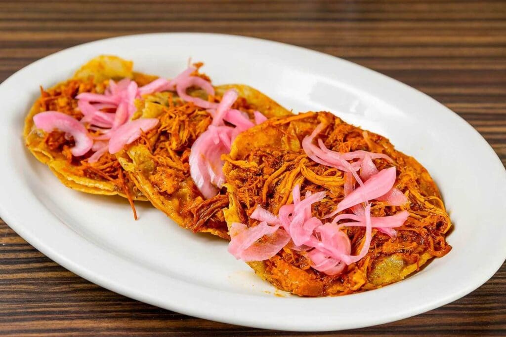 ¿Dónde comer la mejor cochinita pibil de la CDMX?|