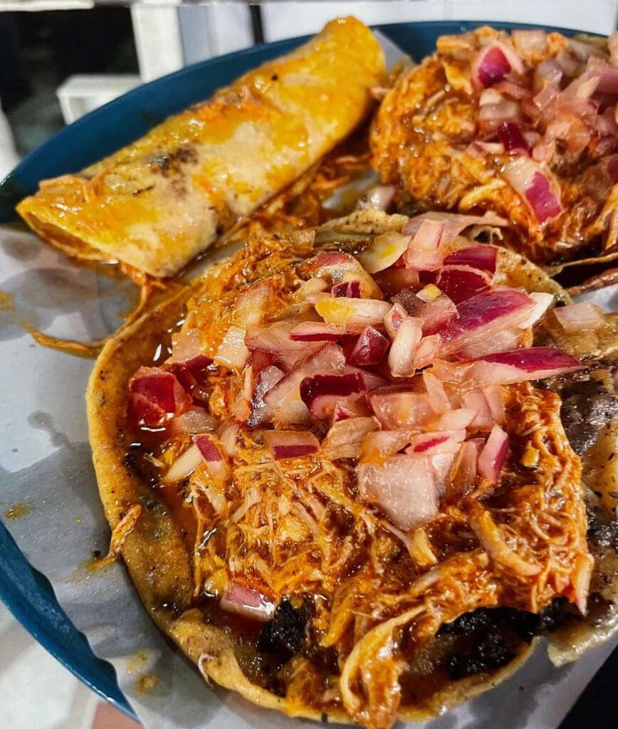 ¿Dónde comer la mejor cochinita pibil de la CDMX?|