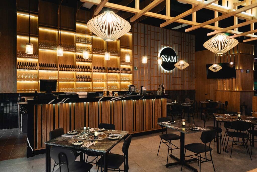 3 nuevos restaurantes de comida asiática en CDMX para conocer