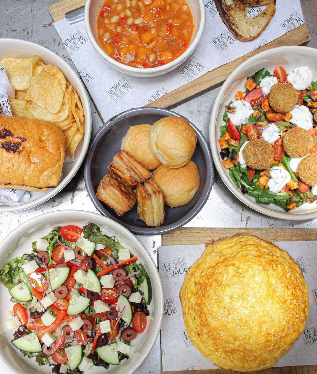 6 restaurantes con promociones para el Día del Padre