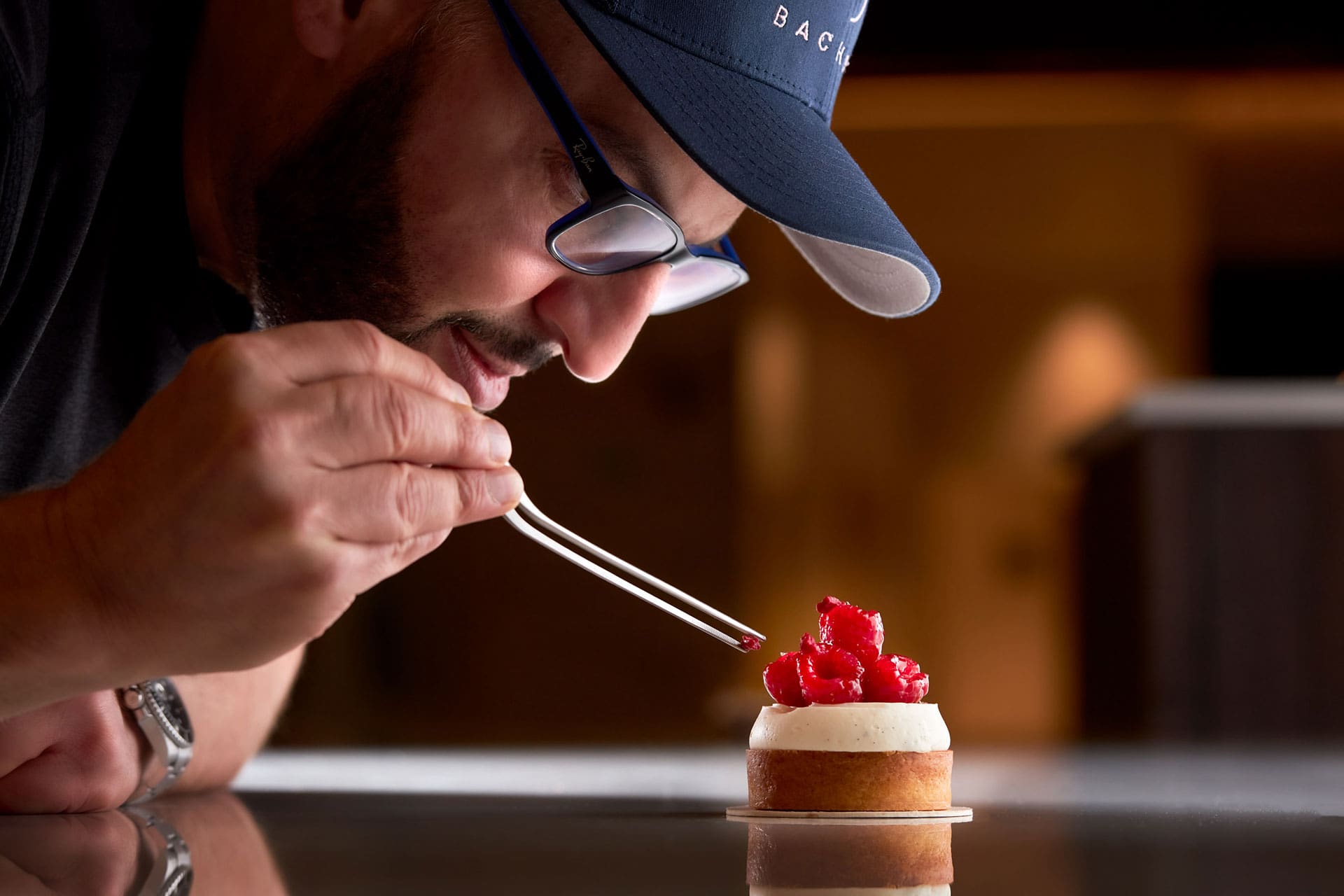 Antonio Bachour: el ingenio de la repostería y de la cocina dulce