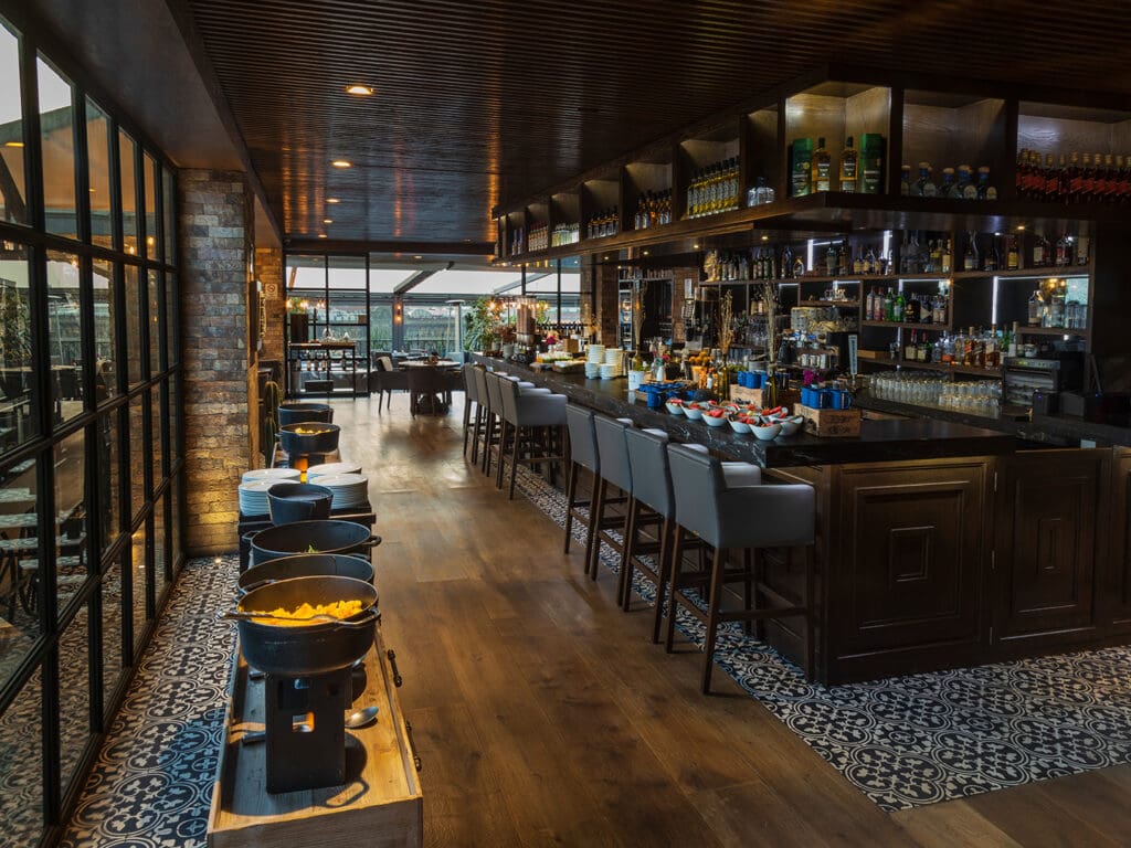 Sin censura, el menú de Balcón del Zócalo que explora temas polémicos y ...