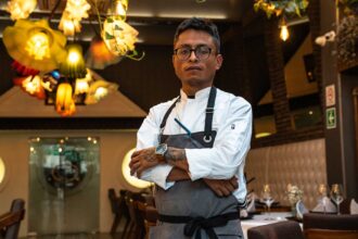 Bencomo estrena carta: jugosos chamorros, tacos de lengua y más