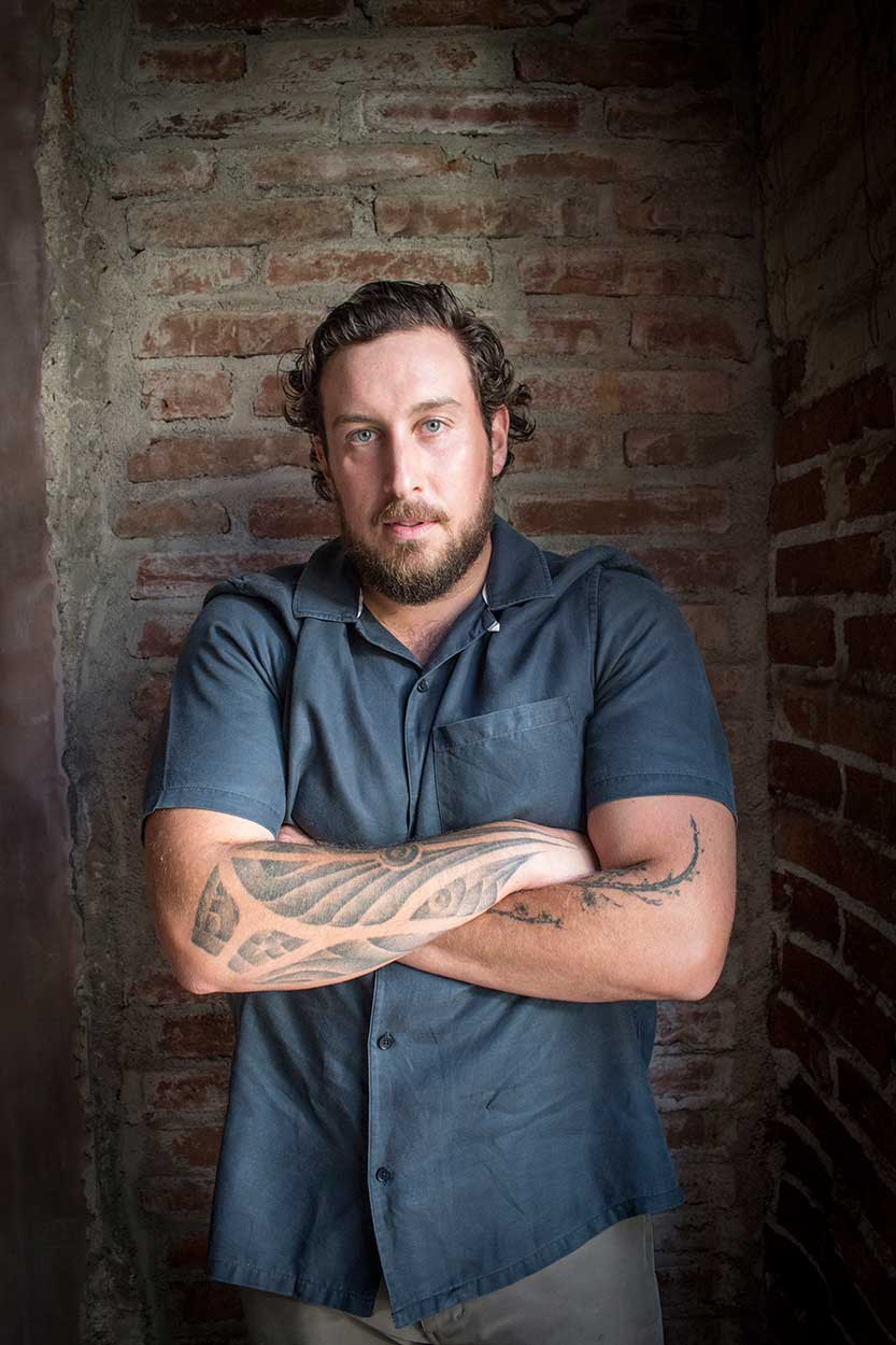 David Castro y el éxito detrás de Fauna: "hacer que cada platillo sea ...