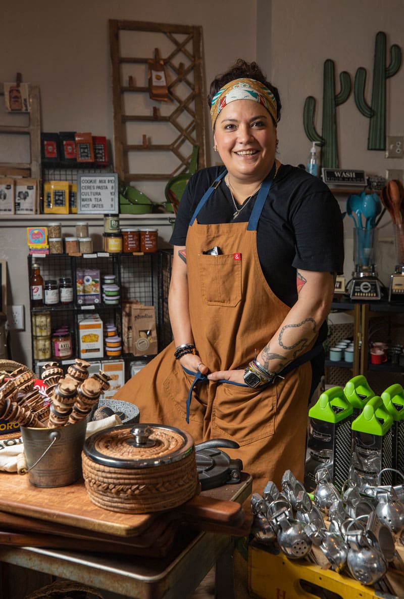 3 chefs de Arizona que están reinventando la cocina del estado