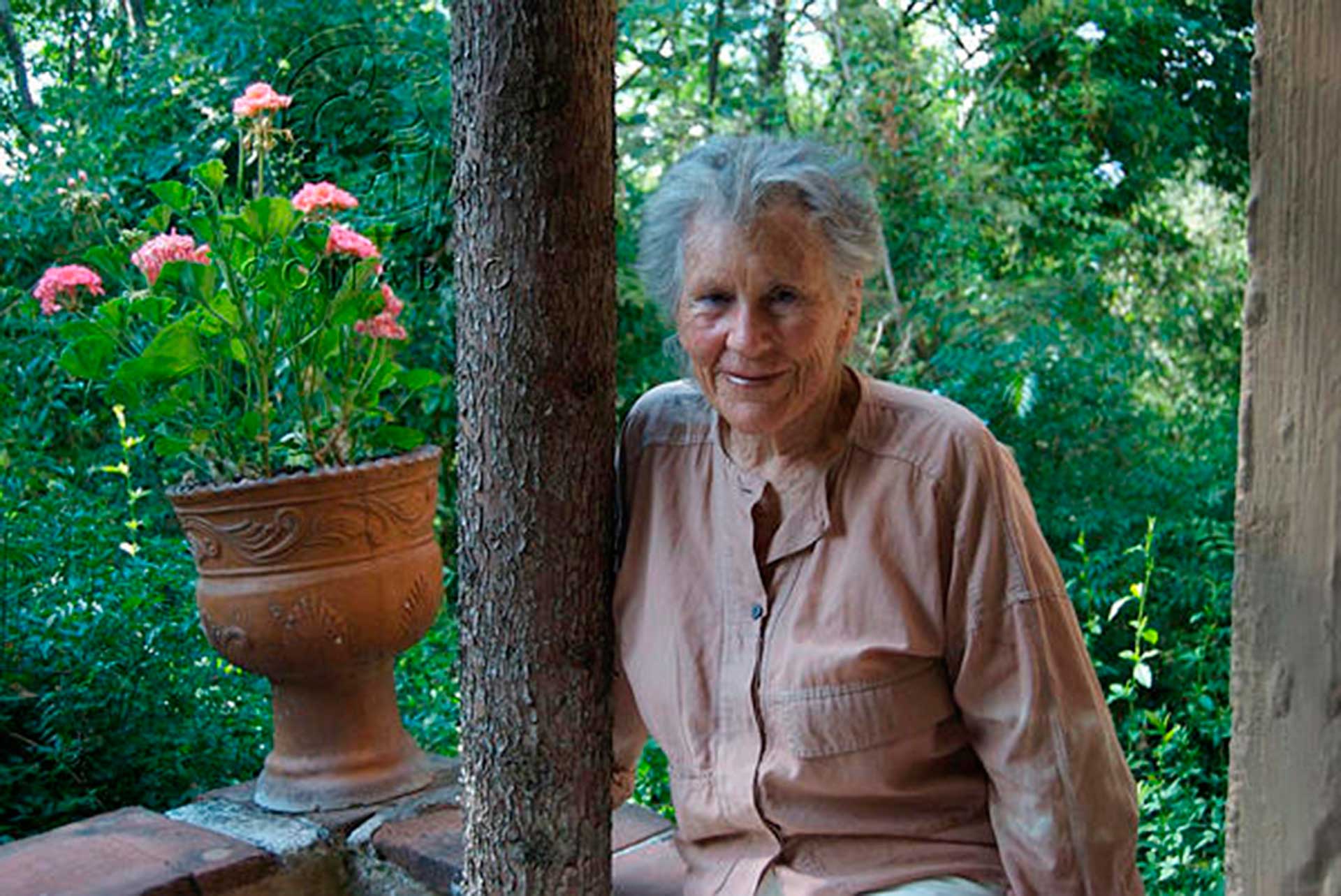 ¿Quién era Diana Kennedy?
