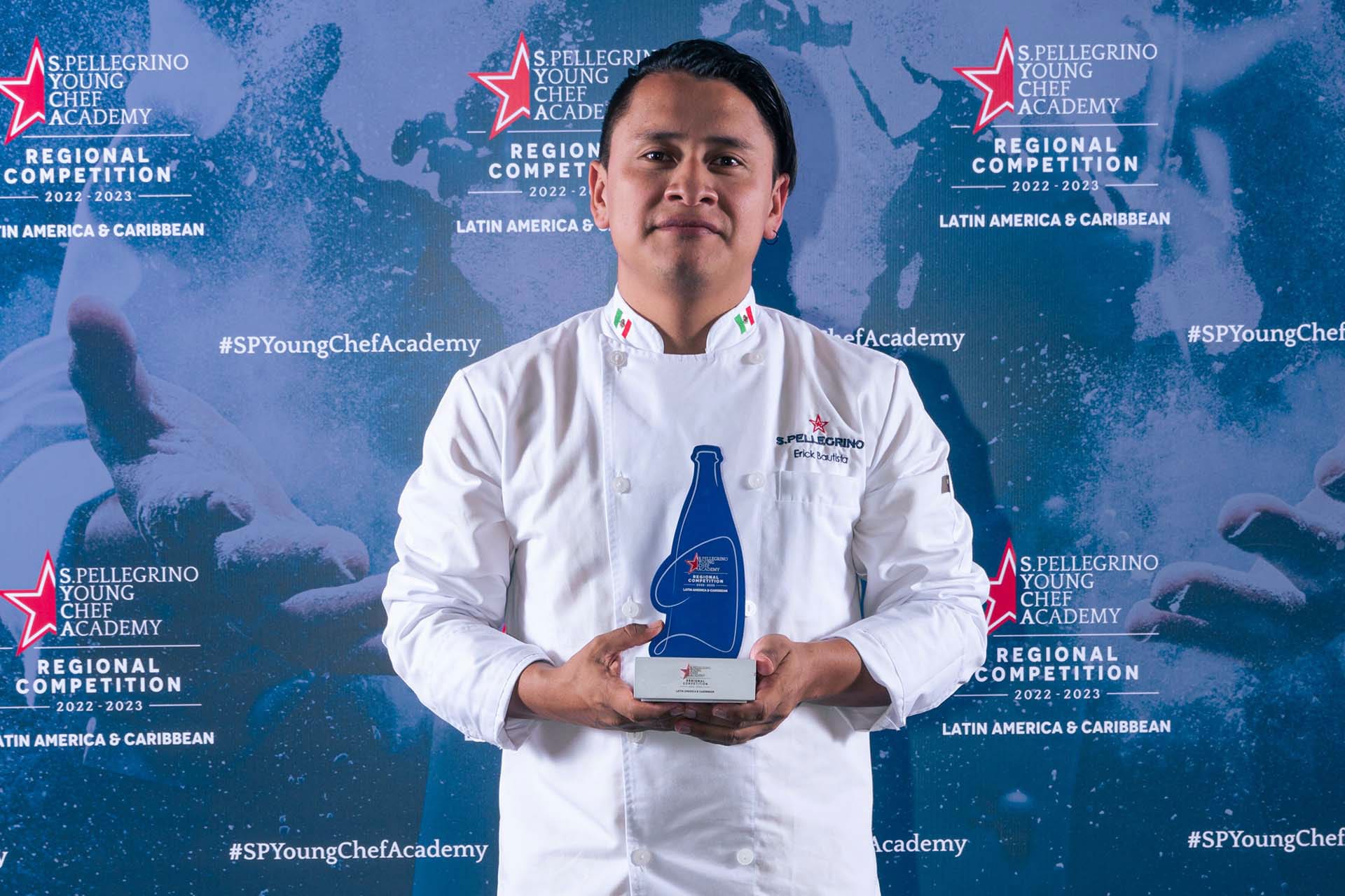 Caras frescas en los fogones: Estos son los 6 chefs mexicanos que debes ...