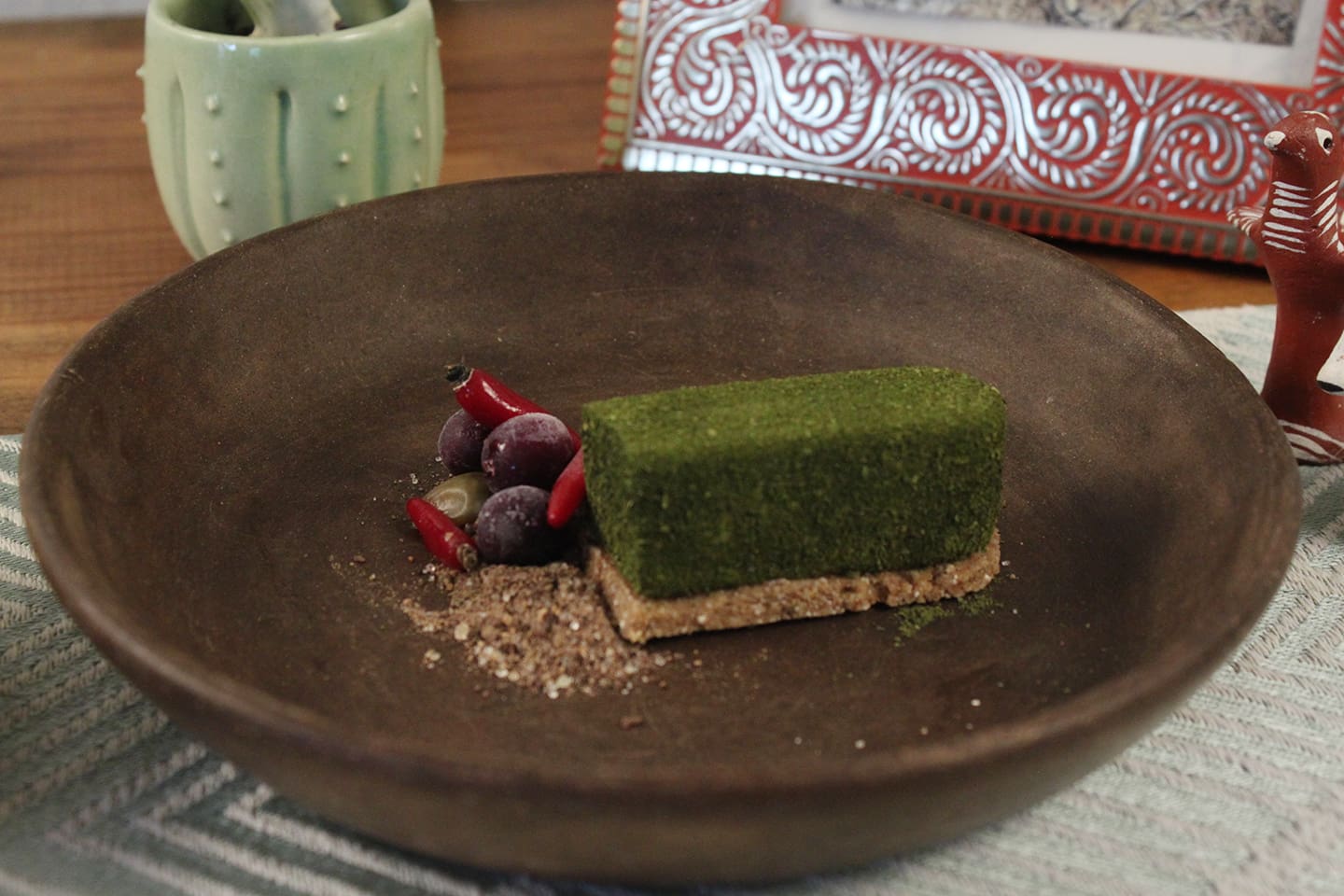 ¿Cuál es la comida típica de Hidalgo? Descúbrelo en Hñähñú