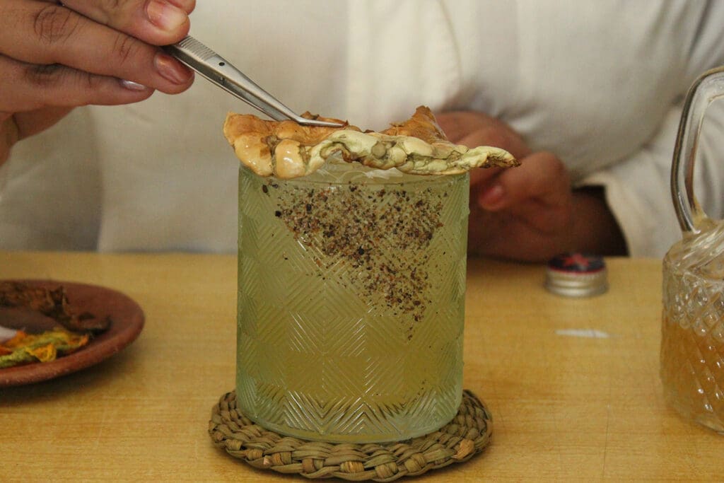 ¿Cuál es la comida típica de Hidalgo? Descúbrelo en Hñähñú