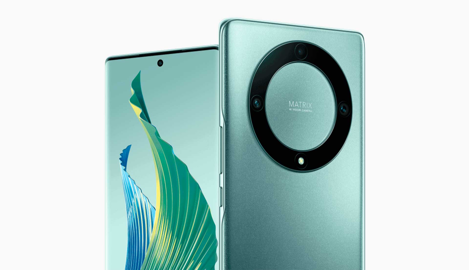 HONOR Magic Series llega a México con su primer móvil plegable