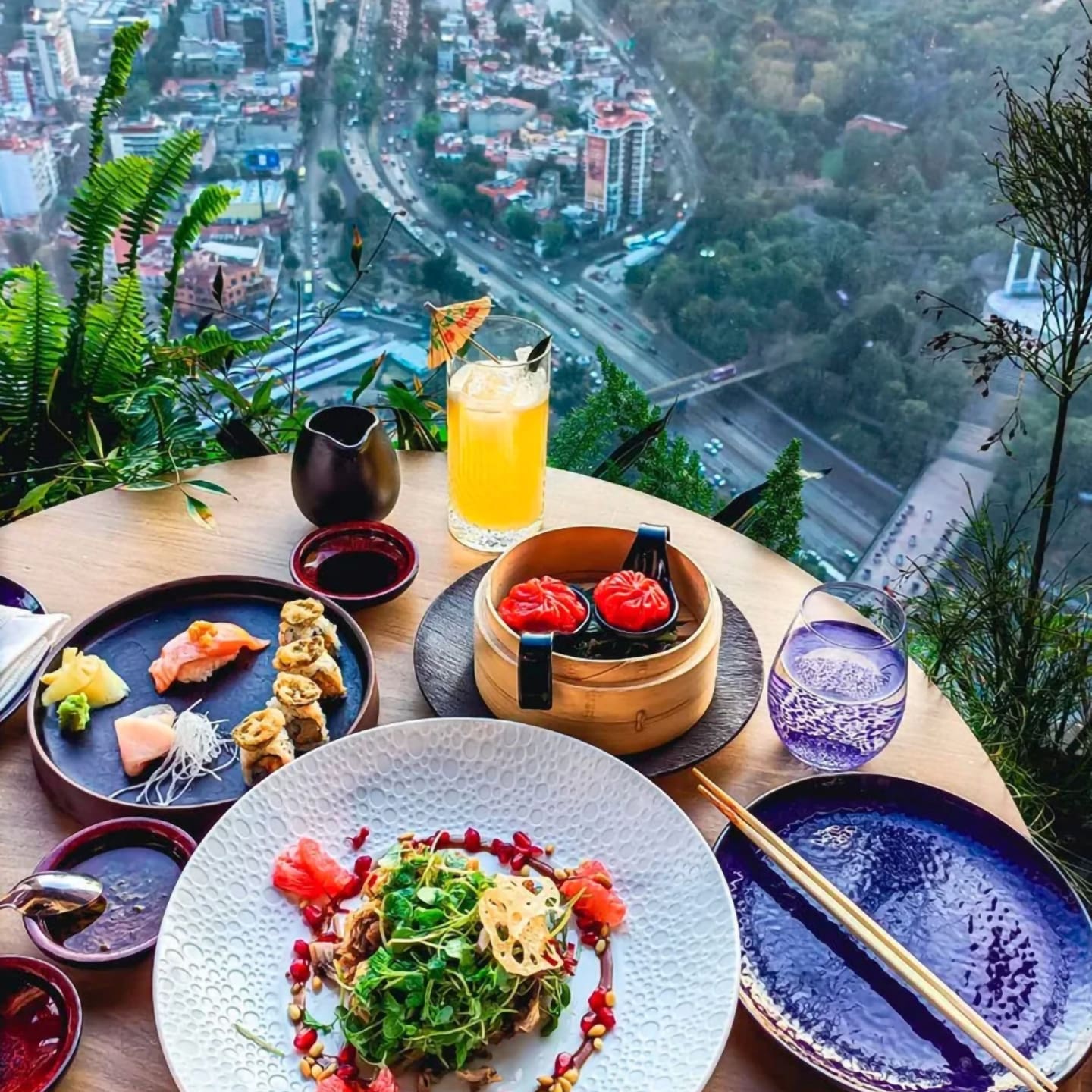 ¿Vas pronto a Ling Ling? Checa los favoritos de este must de CDMX