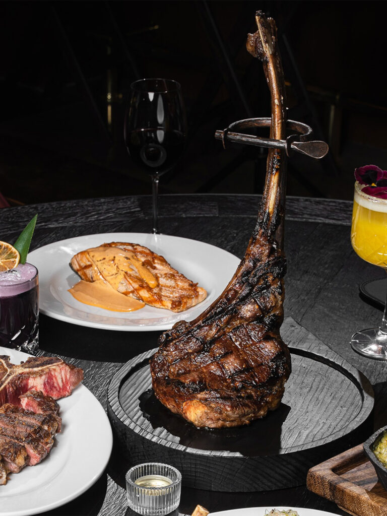5 restaurantes de cortes de carne en CDMX para carnívoros prime