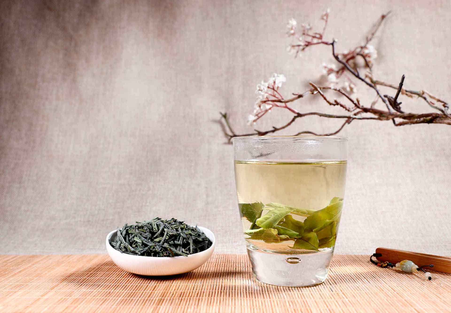 Té LiuAn GuaPian: ¡Una hoja, un tesoro!