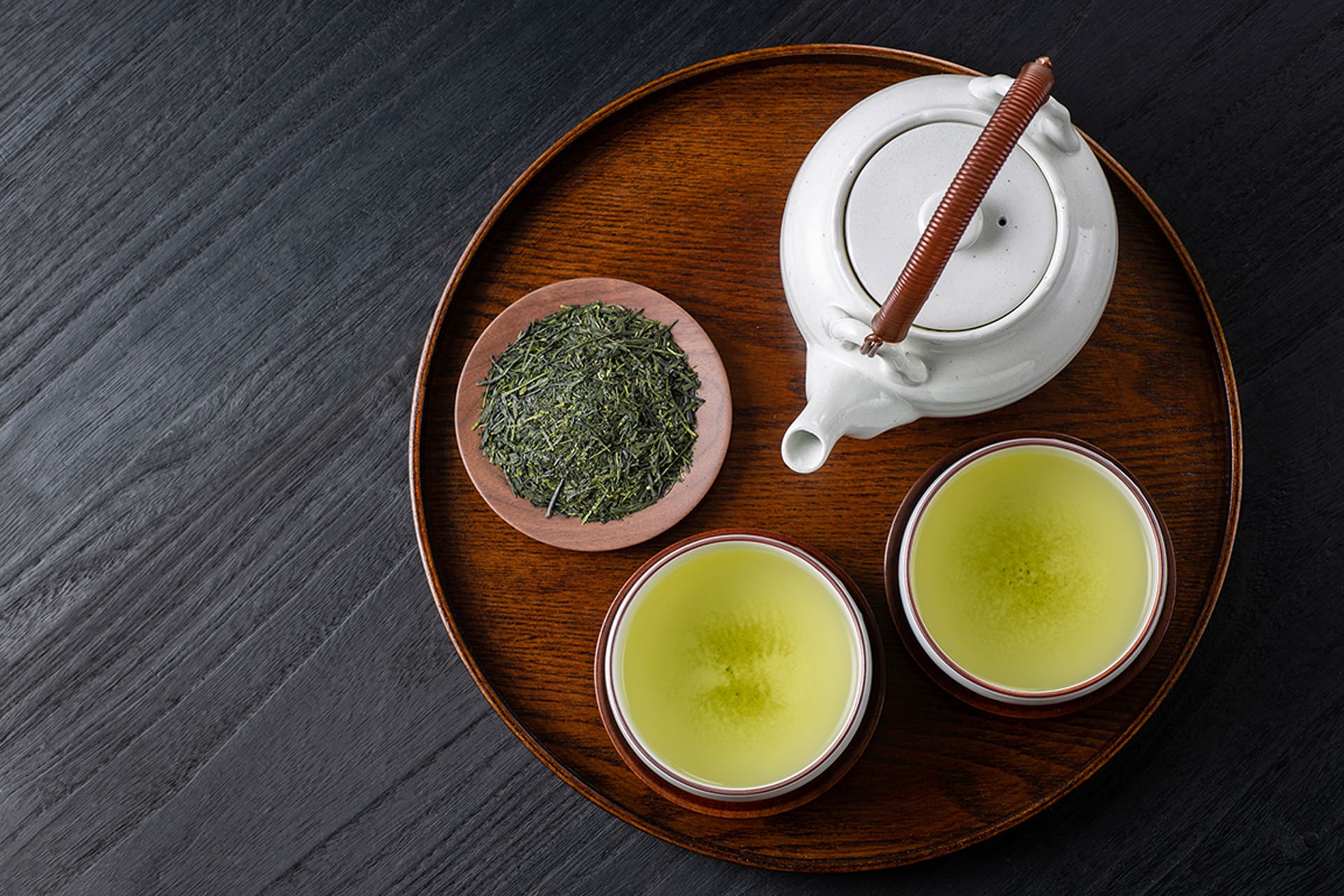 Tasmania: la última frontera del té