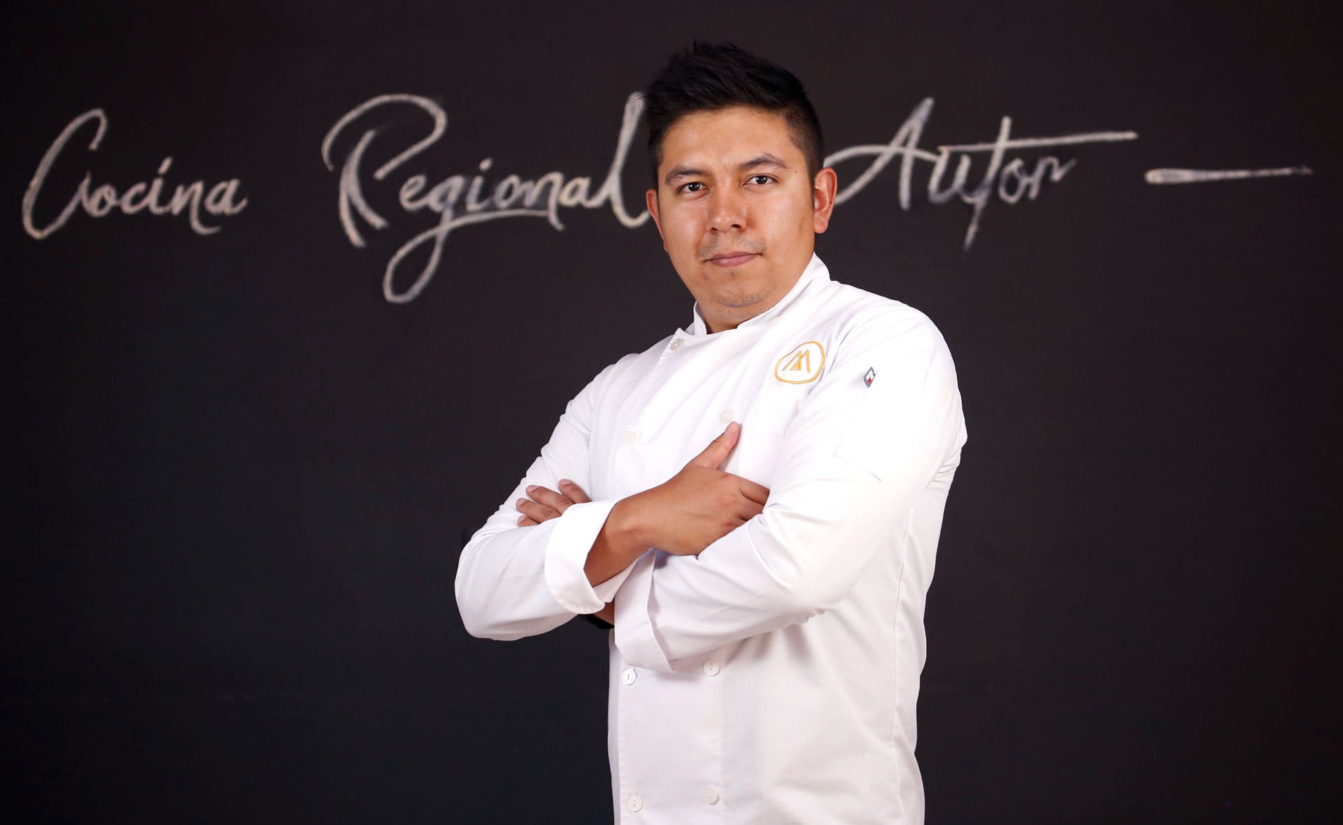 Caras frescas en los fogones: Estos son los 6 chefs mexicanos que debes ...