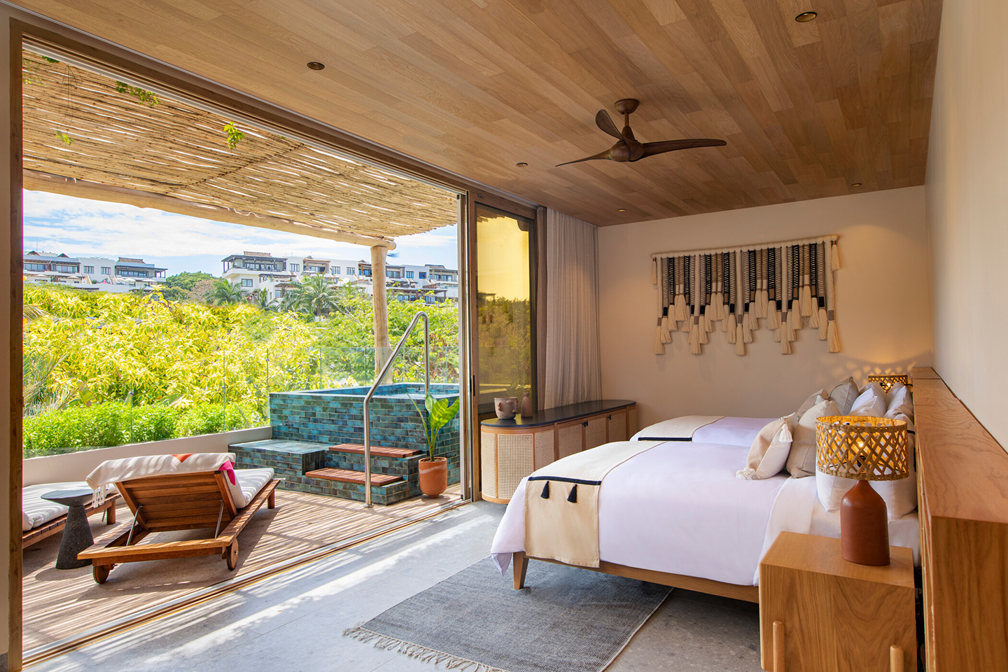 W Punta de Mita: donde el mar, el arte y el estilo confluyen