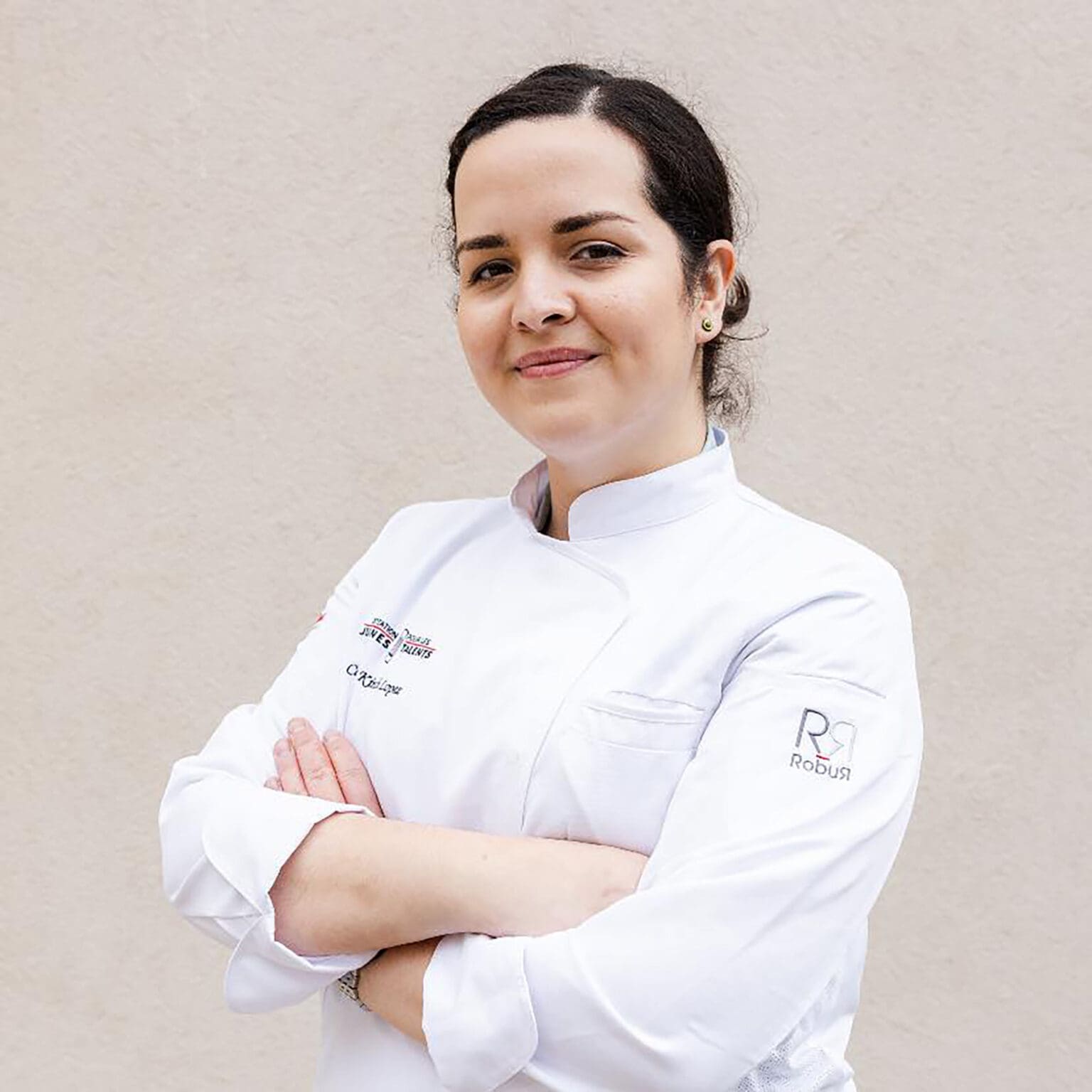 Síguele la pista a estos chefs mexicanos en el extranjero