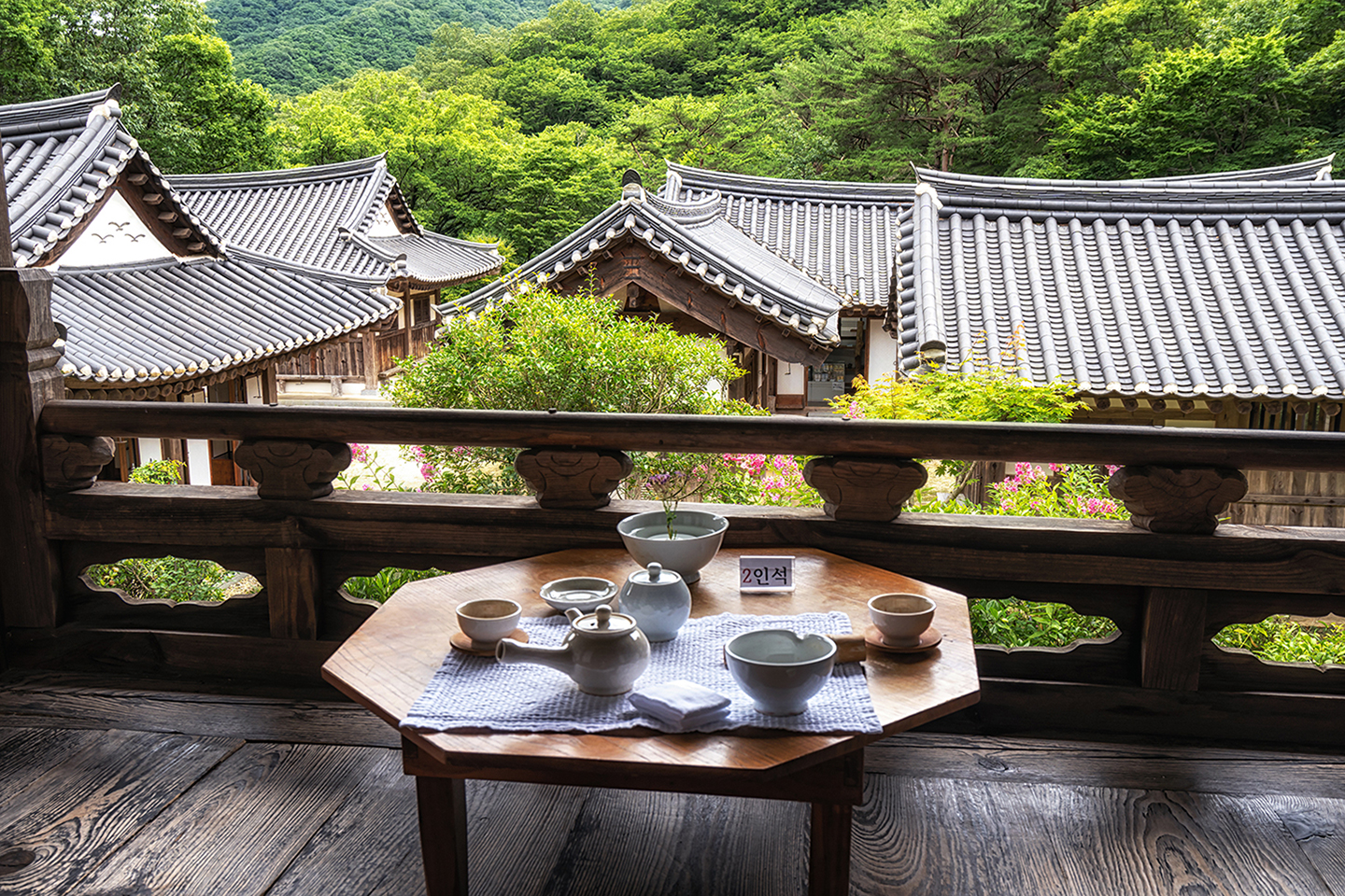 Ceremonia japonesa del té: un ritual con múltiples formas