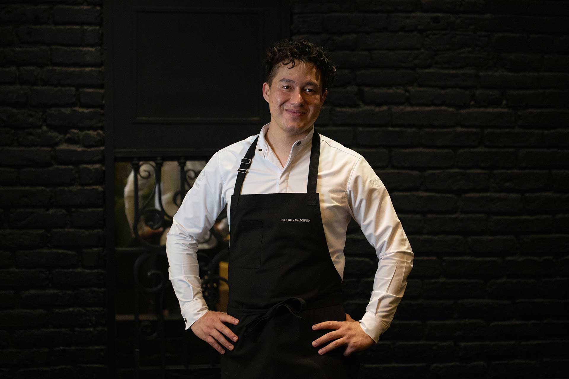 Caras frescas en los fogones: Estos son los 6 chefs mexicanos que debes ...
