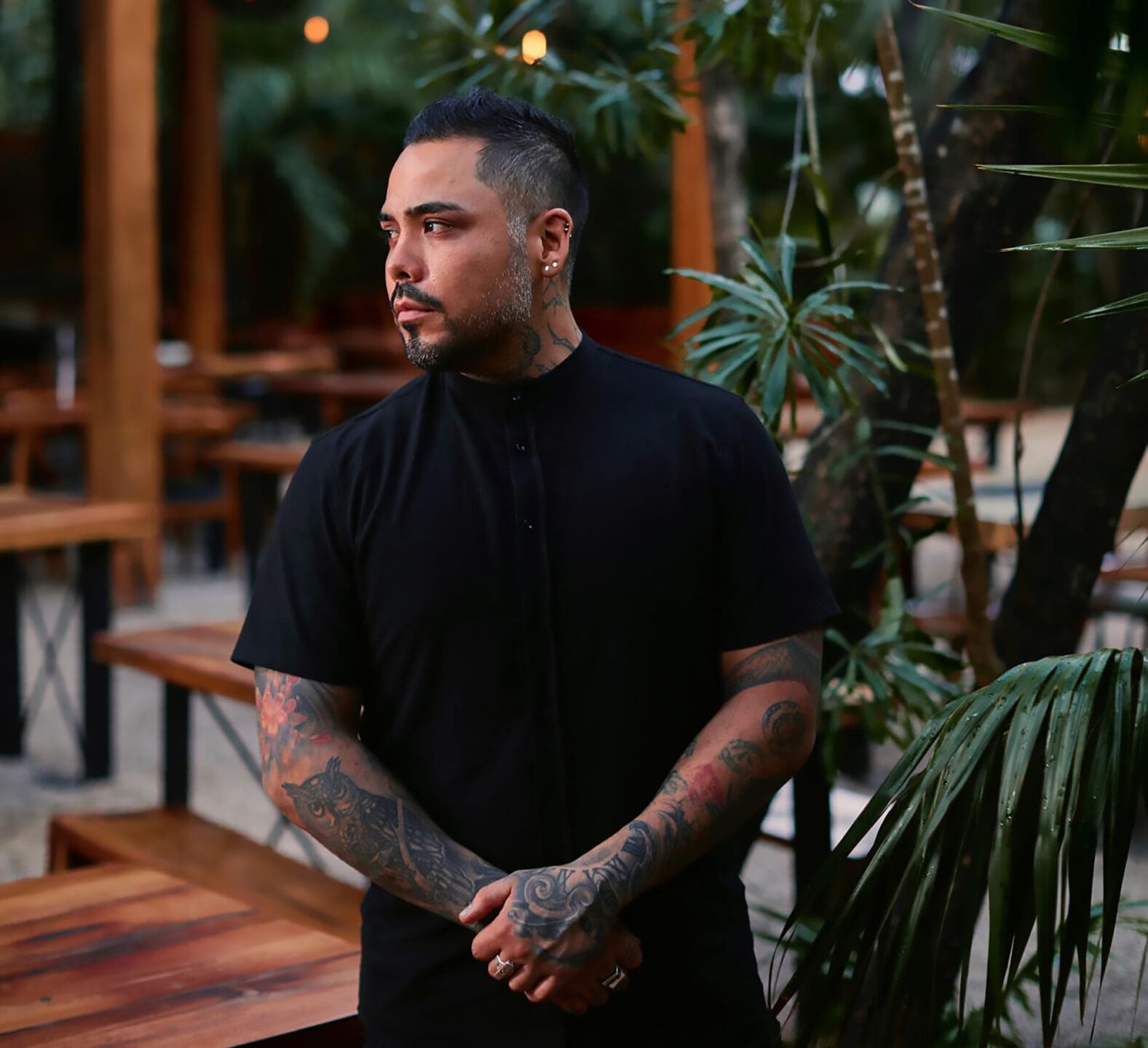 Caras frescas en los fogones: Estos son los 6 chefs mexicanos que debes ...