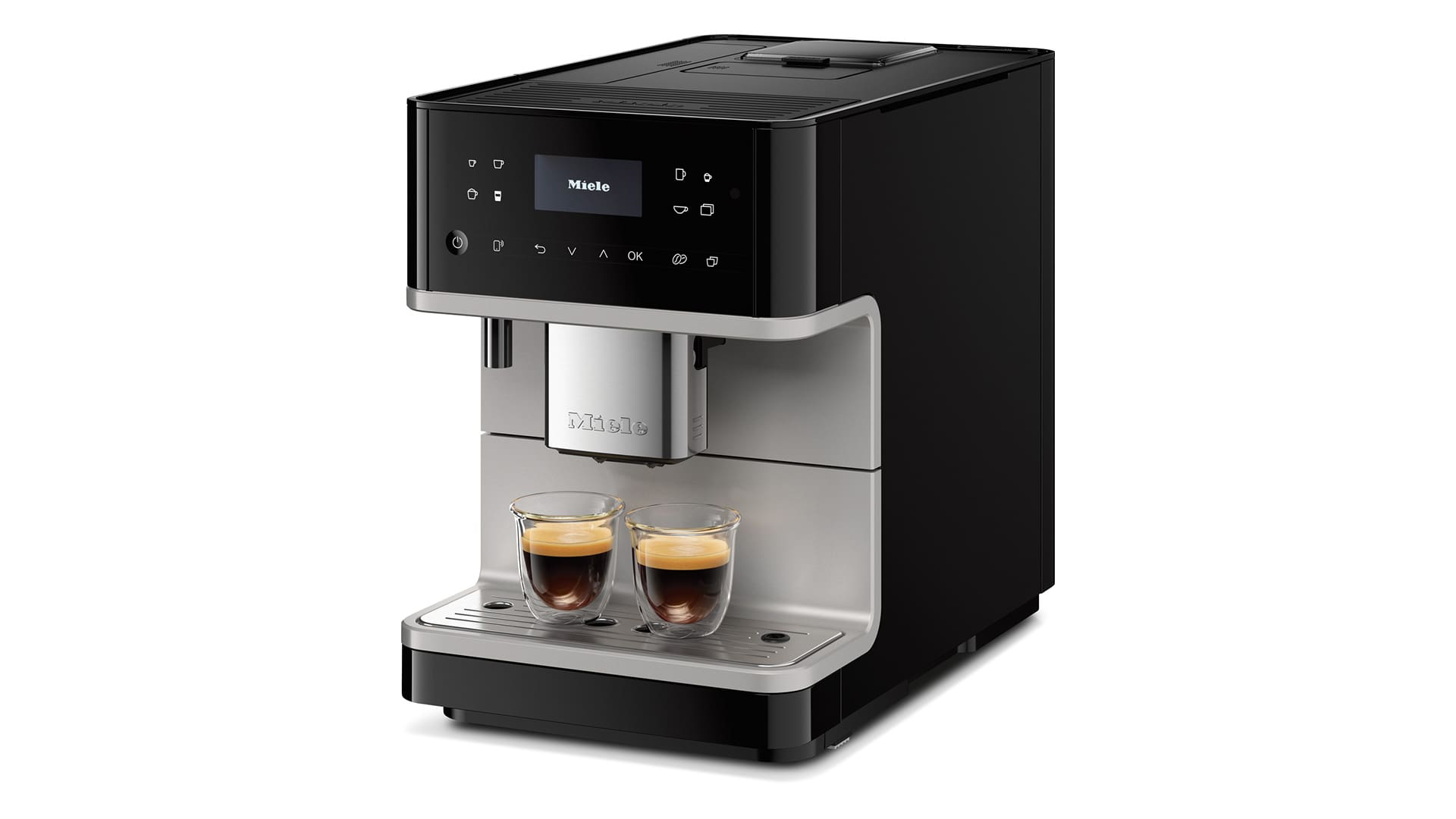 ¿Amante de la cafeína? Suma a tu lista de regalos esta máquina de café ...